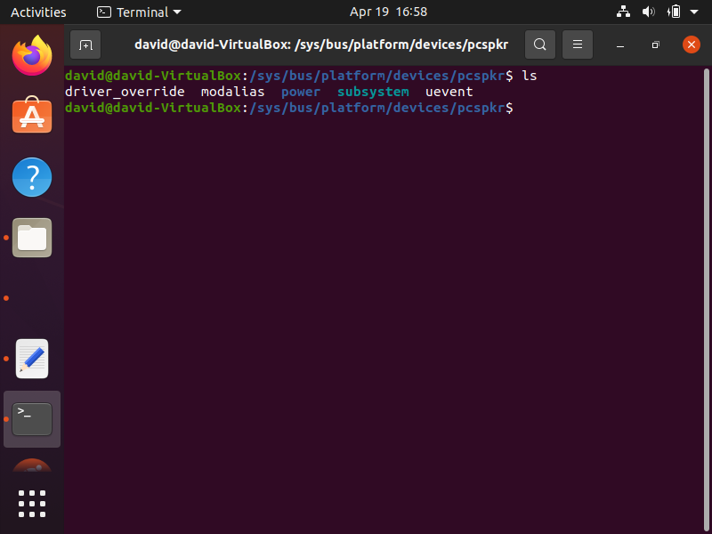 What Are Kobject Attributes In Linux
