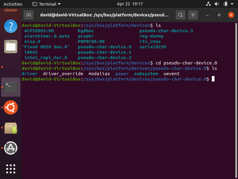 What Are Kobject Attributes In Linux