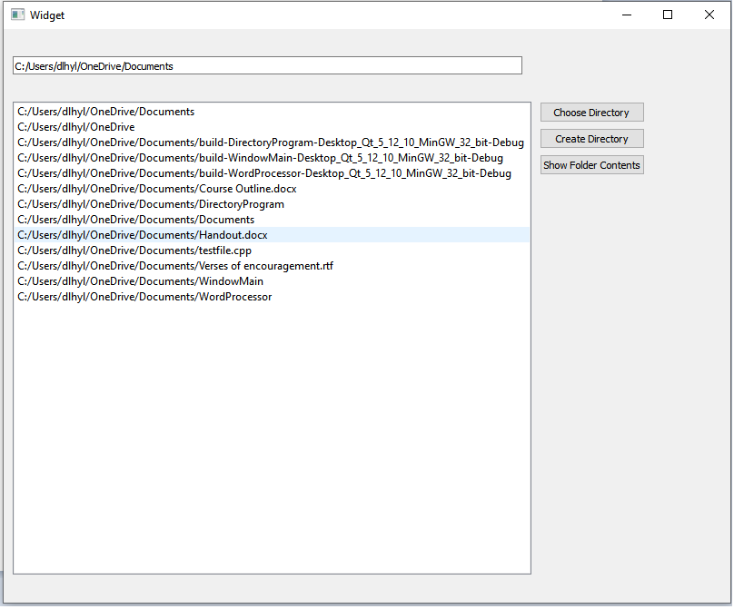 Directory File List 32 64bit Updated Steamworks Edmonton