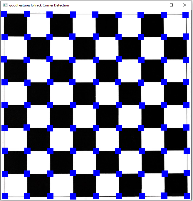 Detecting Corners Of Shapes In Python Opencv Askpython How To Detect An Image Using Vrogue