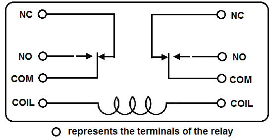 Relay Wiring Diagram Explained