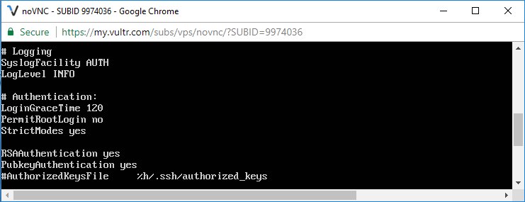 How To Disable Root User Login In Linux