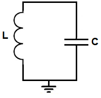 Lc Tuned Circuit Resonant Frequency Calculator