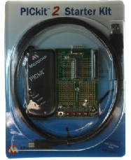 Project Kits to learn electronics on Learning about Electronics
